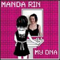 MY DNA/MANDA RIN｜ROCK / POPS / INDIE｜ディスクユニオン･オンラインショップ｜diskunion.net
