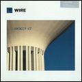 OBJECT 47 + READ & BURN 03 (LIMITED EDITION)/WIRE/ワイヤー｜ROCK / POPS ...