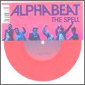 SPELL/ALPHABEAT/アルファビート｜ROCK / POPS / INDIE｜ディスクユニオン･オンラインショップ ...