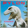 CHOMP MORE/PYLON/パイロン｜ROCK / POPS / INDIE｜ディスクユニオン･オンラインショップ｜diskunion.net