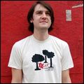 XX MERGE T-SHIRT (M)/MERGE RECORDS｜ROCK / POPS / INDIE｜ディスクユニオン･オンライン ...