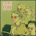 SPLIT/ANDREW CEDERMARK/FAMILY PORTRAIT｜ROCK / POPS / INDIE｜ディスクユニオン ...