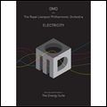ELECTRICITY - OMD WITH THE ROYAL LIVERPOOL PHILHARMONIC ORCHESTRA/OMD ...