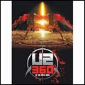 U2 360° AT THE ROSE BOWL (2DVD)/U2｜ROCK / POPS / INDIE｜ディスクユニオン･オンライン ...