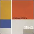 SYMPHONICITIES/STING/スティング｜ROCK / POPS / INDIE｜ディスクユニオン･オンラインショップ ...