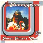KAREN HATER'S CLUB/BUNNYGRUNT｜ROCK / POPS / INDIE｜ディスクユニオン･オンラインショップ ...