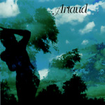 ARTAUD/VINCENT ARTAUD/ヴァンサン・アルトー｜JAZZ｜ディスクユニオン･オンラインショップ｜diskunion.net