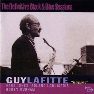 Happy!/GUY LAFITTE/ギィ・ラフィット｜JAZZ｜ディスクユニオン･オンラインショップ｜diskunion.net