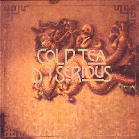 COLD TEA/DJ SERIOUS｜HIPHOP/R&B｜ディスクユニオン･オンラインショップ｜diskunion.net