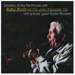 RELAXING AT PENTHOUSE WITH/RUBY BRAFF/ルビー・ブラフ｜JAZZ｜ディスクユニオン･オンラインショップ｜diskunion.net