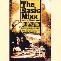 BASIC MIXX/DJ SHORTKUT｜HIPHOP/R&B｜ディスクユニオン･オンラインショップ｜diskunion.net