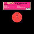 THE REMIXES/SWV｜HIPHOP/R&B｜ディスクユニオン･オンラインショップ｜diskunion.net