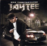 THOUSANDAIRE/JAY TEE｜HIPHOP/R&B｜ディスクユニオン･オンラインショップ｜diskunion.net