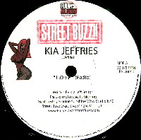 L.O.V.E/KIA JEFFRIES｜HIPHOP/R&B｜ディスクユニオン･オンラインショップ｜diskunion.net