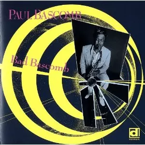 Bad Bascomb /PAUL BASCOMB/ポール・バスコム｜JAZZ｜ディスクユニオン･オンラインショップ｜diskunion.net