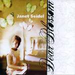 DEAR BLOSSOM/JANET SEIDEL/ジャネット・サイデル｜JAZZ｜ディスクユニオン･オンラインショップ｜diskunion.net