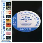 BLUE NOTE ALBUM COVER ART / [新版]ブルーノート・アルバム・カヴァー・アート/GRAHAM MARSH/グラハム ...