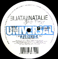 GOIN'CRAZY/NATALIE/ナタリー｜HIPHOP/R&B｜ディスクユニオン･オンラインショップ｜diskunion.net