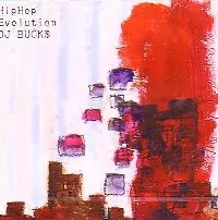 HIP HOP EVOLUTION/DJ BUCKS｜HIPHOP/R&B｜ディスクユニオン･オンラインショップ｜diskunion.net