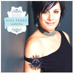 RECOLLECTION / リコレクション/NINA FERRO/ニーナ・フェロー｜JAZZ｜ディスクユニオン･オンラインショップ ...