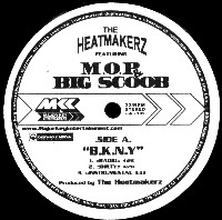 B.K.N.Y/M.O.P & BIG SCOOB｜HIPHOP/R&B｜ディスクユニオン･オンラインショップ｜diskunion.net