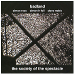 BADLAND/SIMON ROSE｜JAZZ｜ディスクユニオン･オンラインショップ｜diskunion.net