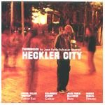 HECKLER CITY/HECKLER｜JAZZ｜ディスクユニオン･オンラインショップ｜diskunion.net