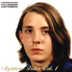 GYLDENE TIDER VOL.1/DANIEL FREDRIKSSON/ダニエル・フレドリクソン｜JAZZ｜ディスクユニオン･オンライン ...