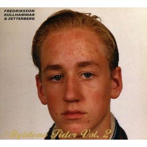 Gyldene Tider Vol. 2/DANIEL FREDRIKSSON/ダニエル・フレドリクソン｜JAZZ｜ディスクユニオン ...