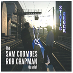 STATIC SHOCK/SAM COOMBES/ROB CHAPMAN｜JAZZ｜ディスクユニオン･オンラインショップ｜diskunion.net