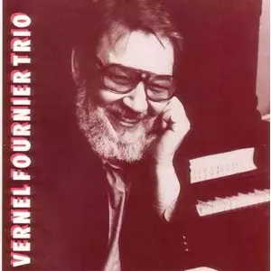 Vernel Fournier Trio/VERNEL FOURNIER/ヴァーネル・フォーニエ｜JAZZ｜ディスクユニオン･オンライン ...