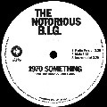 1970 SOMETHING/THE NOTORIOUS B.I.G./ザノトーリアスB.I.G.｜HIPHOP/R&B｜ディスクユニオン ...