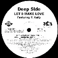 LET'S MAKE LOVE/GIT FRESH (DEEP SIDE)｜HIPHOP/R&B｜ディスクユニオン･オンラインショップ｜diskunion.net