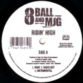 RIDIN HIGH/8 BALL & MJG｜HIPHOP/R&B｜ディスクユニオン･オンラインショップ｜diskunion.net