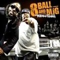 RIDIN HIGH/8 BALL & MJG｜HIPHOP/R&B｜ディスクユニオン･オンラインショップ｜diskunion.net
