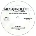 YOU,ME AND THE RADIO SAMPLER/MEGAN ROCHELL｜HIPHOP/R&B｜ディスクユニオン･オンライン ...
