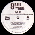 CLAP ON/8 BALL & MJG｜HIPHOP/R&B｜ディスクユニオン･オンラインショップ｜diskunion.net