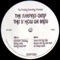 THIS IS HOW WE BADU/SLEEPING GIMP｜HIPHOP/R&B｜ディスクユニオン･オンラインショップ ...