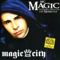 MAGIC CITY/MC MAGIC｜HIPHOP/R&B｜ディスクユニオン･オンラインショップ｜diskunion.net