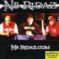 NB RIDAZ.COM/NB RIDAZ｜HIPHOP/R&B｜ディスクユニオン･オンラインショップ｜diskunion.net