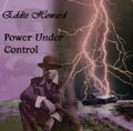 POWER UNDER CONTROL/EDDIE HOWARD｜SOUL/BLUES/GOSPEL｜ディスクユニオン･オンラインショップ ...