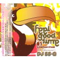 FEEL GOOD TIME 01 EUROPEAN STAGE/DJ BB-Q｜HIPHOP/R&B｜ディスクユニオン･オンラインショップ ...
