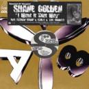 I WANT IT THAT WAY/SHANE GOLDEN｜HIPHOP/R&B｜ディスクユニオン･オンラインショップ｜diskunion.net