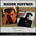 MASON RUFFNER/GYPSY BLOOD/MASON RUFFNER/メイソン・ラフナー｜OLD ROCK｜ディスクユニオン ...