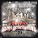 NEXT GENERATION VOL.39/DJ RYOW (DREAM TEAM MUSIC)｜HIPHOP/R&B｜ディスクユニオン ...