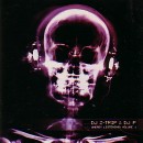 UNEASY LISTENING, VOLUME 1/DJ Z-TRIP & DJ P｜HIPHOP/R&B｜ディスクユニオン･オンライン ...