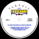 CLASSIC EXAMPLE ALBUM SAMPLER/CLASSIC EXAMPLE｜HIPHOP/R&B｜ディスクユニオン･オンライン ...