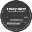 ULTIMATE REMIXES OF "BOOTY MUSIC"/GIT FRESH (DEEP SIDE)｜HIPHOP/R&B｜ディスクユニオン･オンラインショップ｜diskunion.net