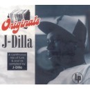 ORIGINALS/J DILLA aka JAY DEE/ジェイディラ ジェイディー｜HIPHOP/R&B｜ディスクユニオン･オンライン ...