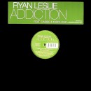 ADDICTION/RYAN LESLIE/ライアン・レスリー｜HIPHOP/R&B｜ディスクユニオン･オンラインショップ｜diskunion.net